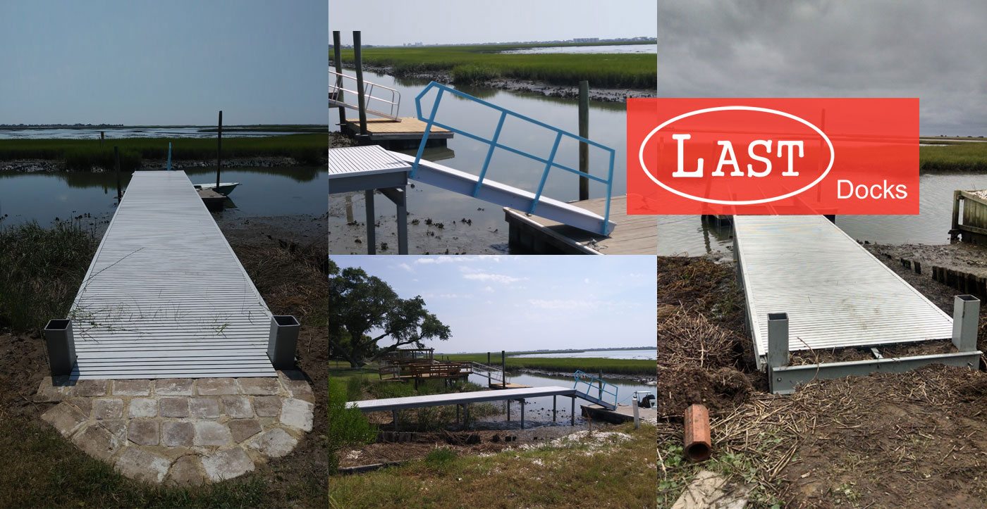 Built to LAST Fiberglass Construction - A Fiberglass Solution